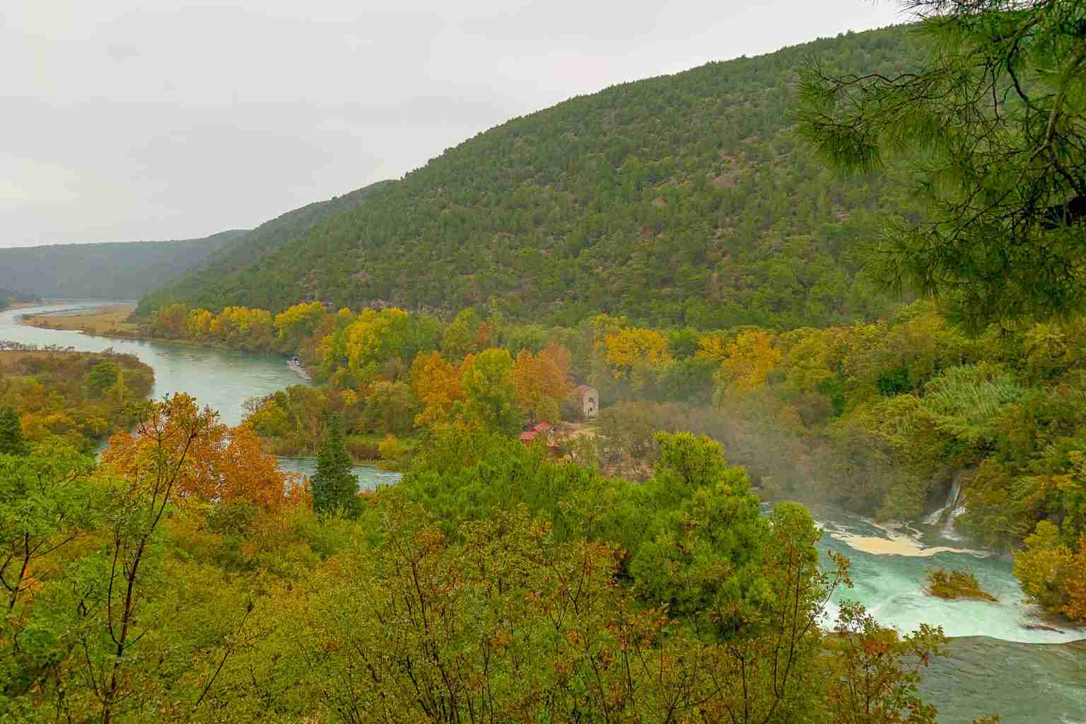 The Best Month to Visit Croatia - My Lonesome Roads